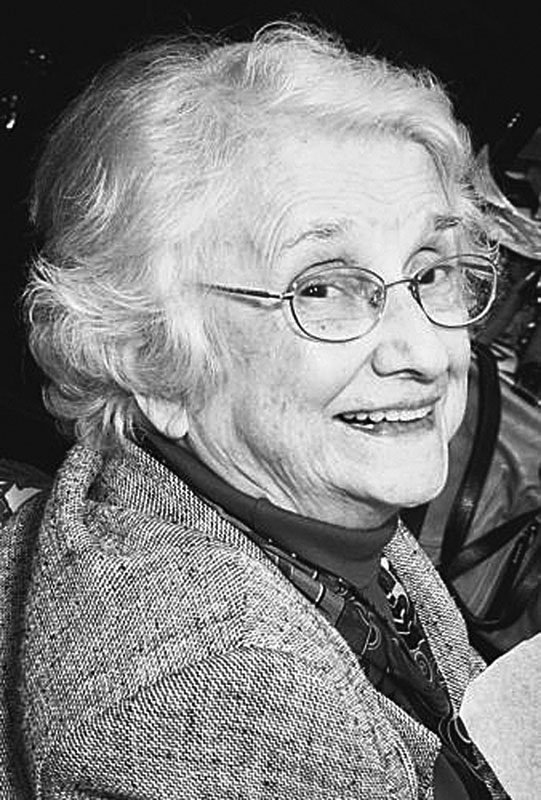 Helen S. Macklin | News, Sports, Jobs - News and Sentinel